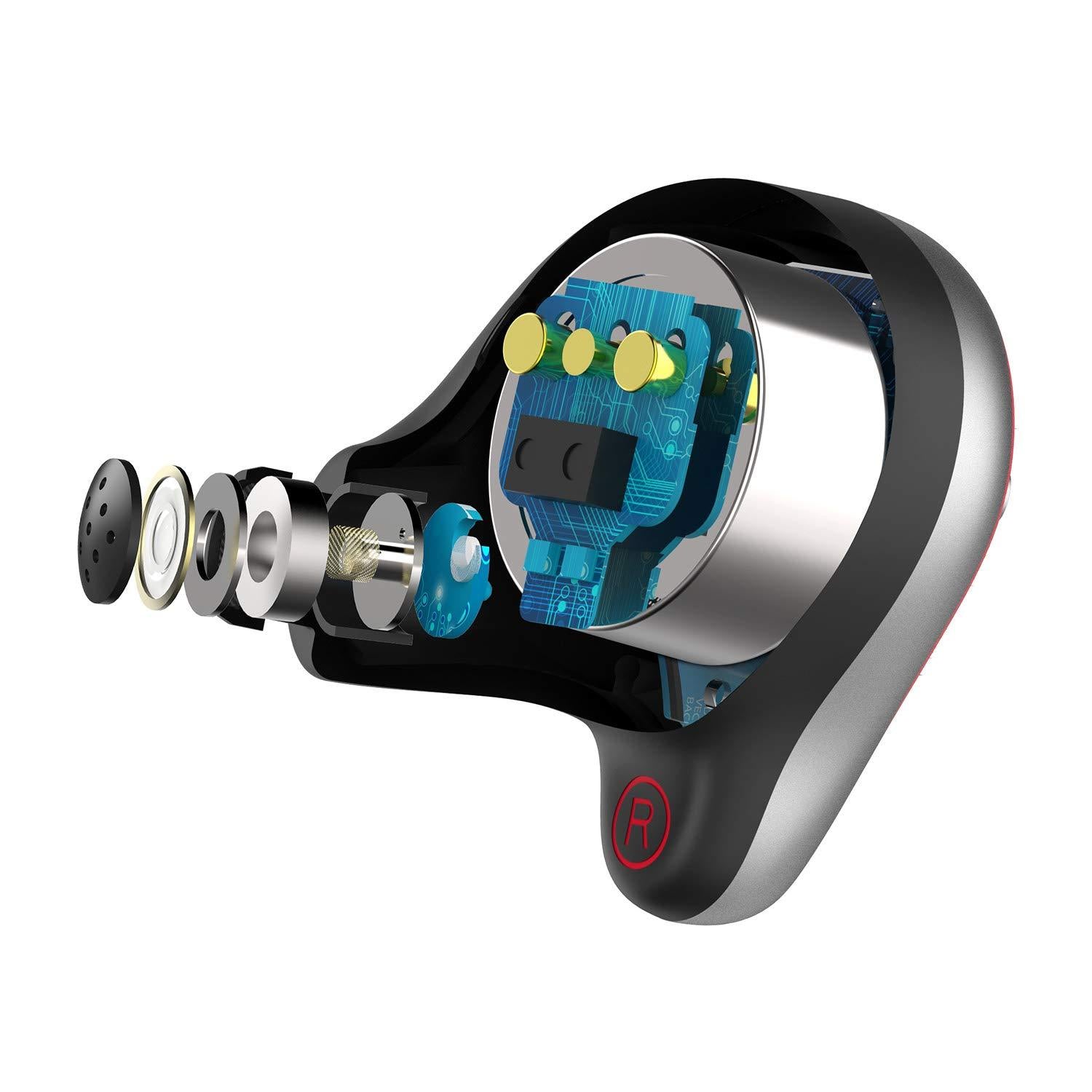 Mifo O5 Plus Gen 2 Smart True Wireless Earbuds for Active Movers 05 ...