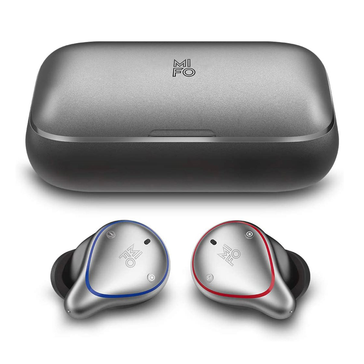 Mifo O5 Plus Gen 2 Smart True Wireless Earbuds for Active Movers 05 ...