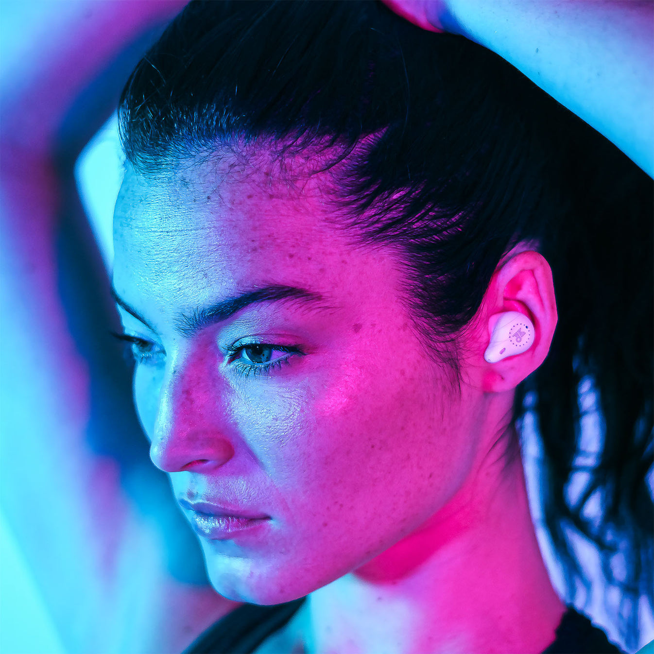 Mifo O5 Plus Gen 2 Smart True Wireless Earbuds for Active Movers 05 ...