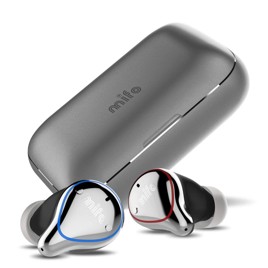 Mifo True Wireless Earbuds – Mifo USA - The World's Most Advanced ...