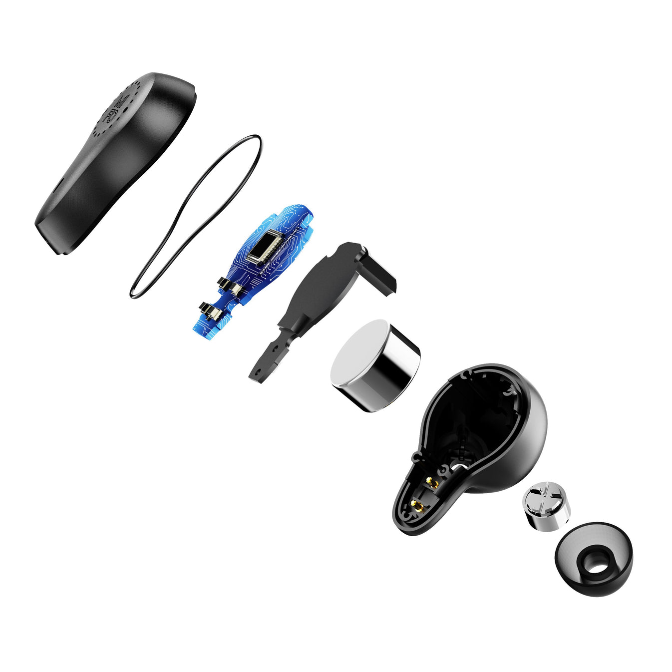 Mifo O7 Dynamic Smart True Wireless Earbuds for Active Movers – Mifo ...